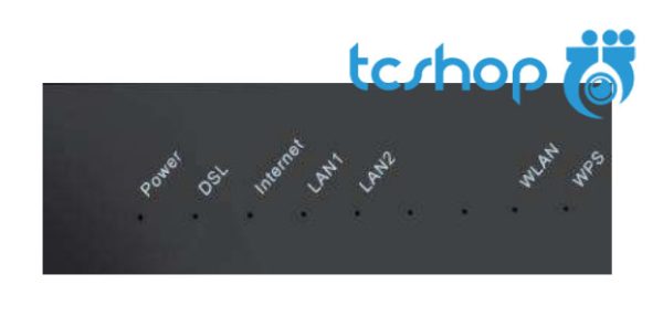 تنظیمات مودم یوتل v301 در حالت VDSL و ADSL به همراه فیلم - ترنج کامپیوتر